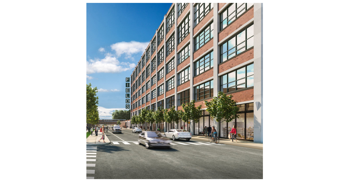 Chicago’s Entertainment Industry Gets a Major Boost with Construction ...