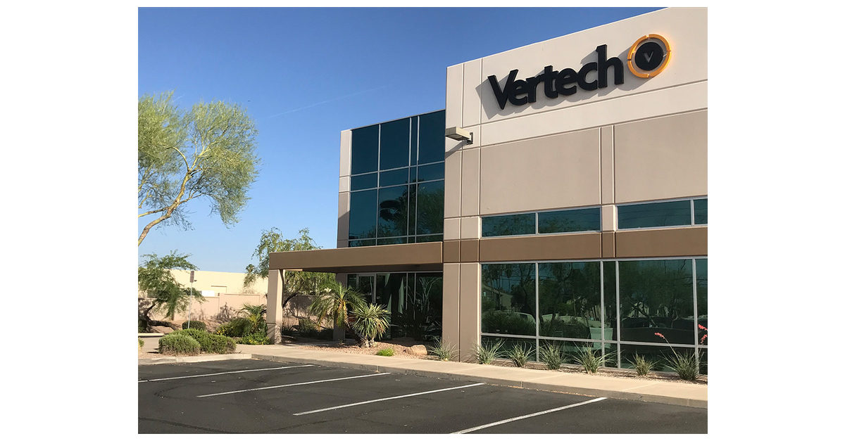 Vertech Partners With CESMII To Expand Their Strategic Focus on Smart ...