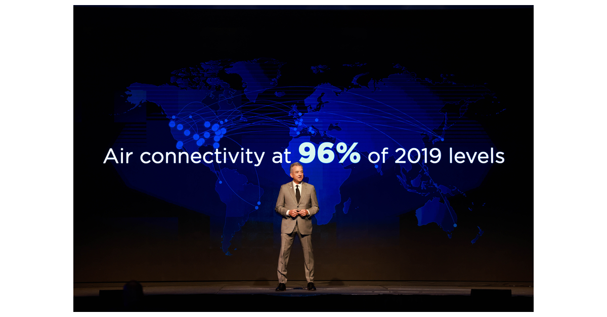 Brand USA Touts United States as Top Travel Destination, Shares ...