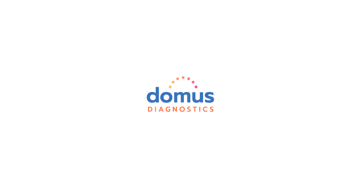 Domus Diagnostics Moves Closer to Delivering Affordable At-Home ...