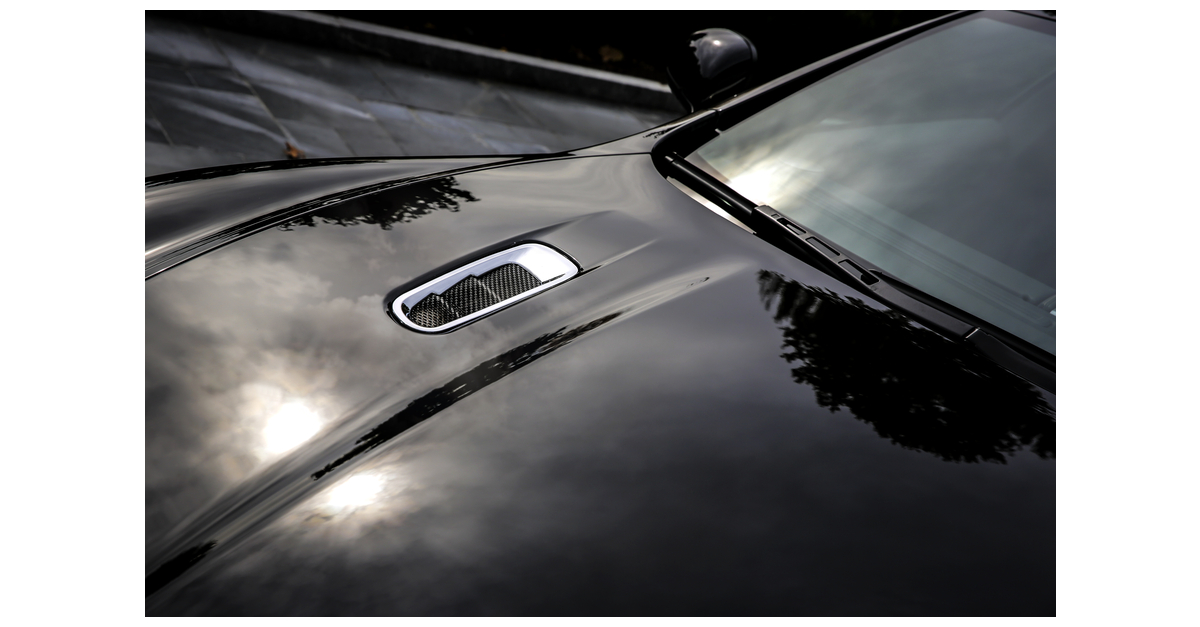 PPG führt Lackfolienlösungen für Automobil- und Industriekunden ein ...