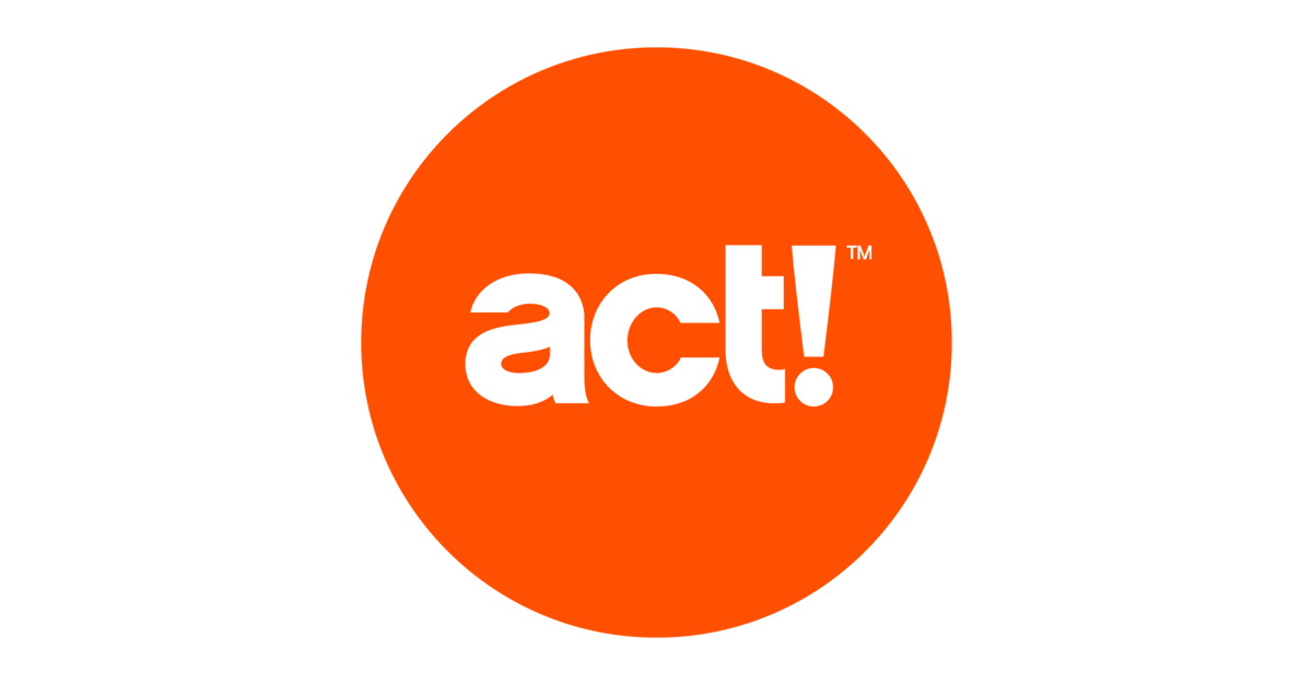 Act! Introduces Act! Apps for Third-Party Add-Ons | Business Wire