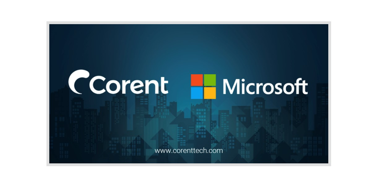 Corent Announces Support for Azure Linux Container Host for Azure ...