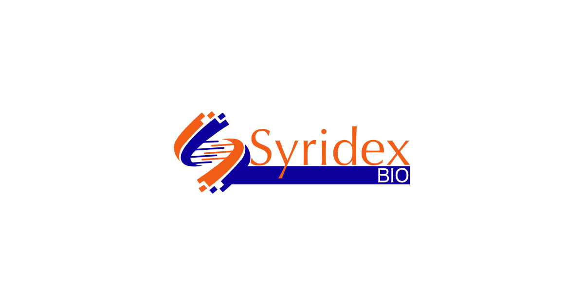 Syridex Bio Selected by NJEDA to Invest up to $5 Million in Early-Stage ...