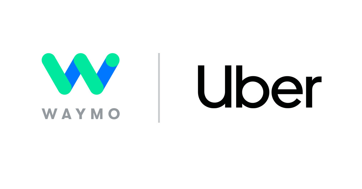 Waymo and Uber Partner to Bring Waymo’s Autonomous Driving Technology ...