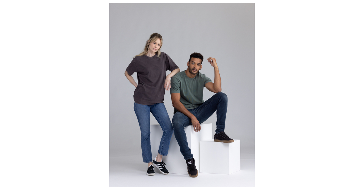 Next Level Apparel Introduces New Vintage T-Shirt Collection | Business ...