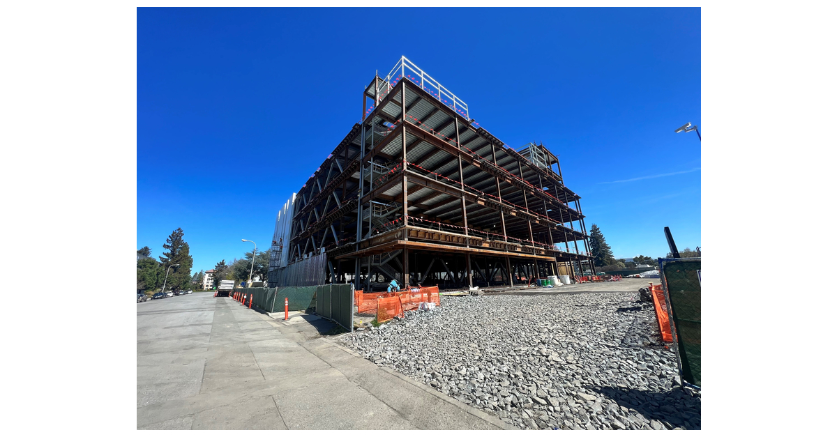 CoreSite Expands Data Center Footprint in Silicon Valley and Denver ...