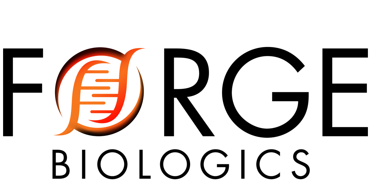 Forge Biologics Joins Bespoke Gene Therapy Consortium (BGTC) as Partner ...
