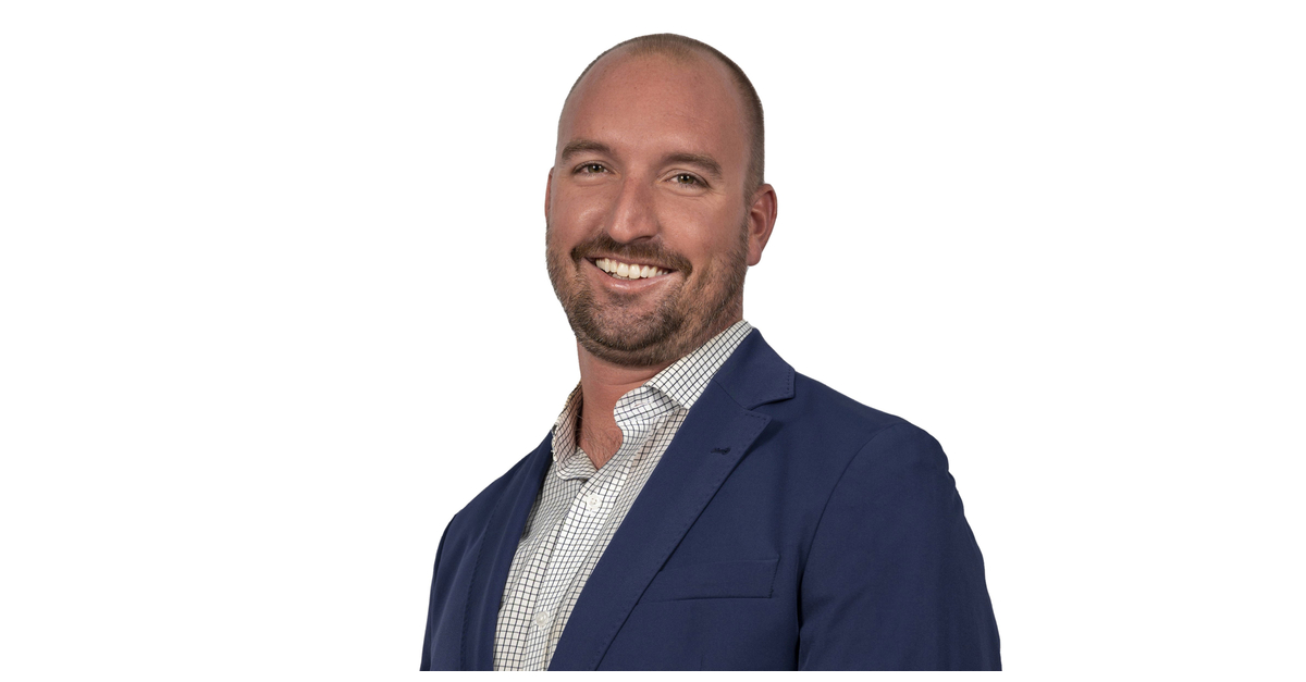 Coke Florida Names Theodore “Teddy” Mejeur as General Manager for ...