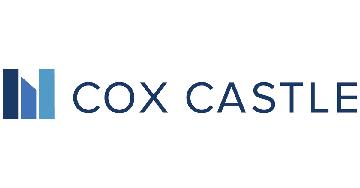 Cox, Castle & Nicholson Ranked Among the Top 200 Law Firms | Business Wire