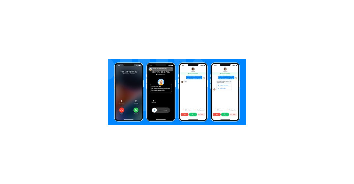 Truecaller Launches AI-powered Assistant to Filter Out Fraud and Scam ...