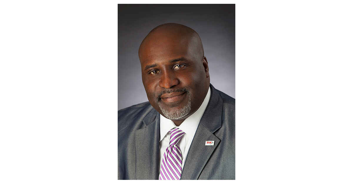 VIA Names Tremell Brown Deputy Chief Executive Officer | Business Wire