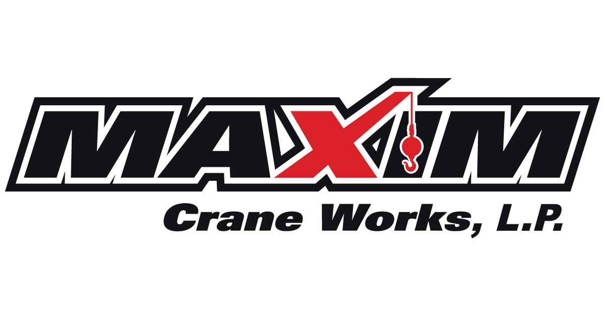Maxim Crane Works, L.P., the only coast-to-coast provider of ...