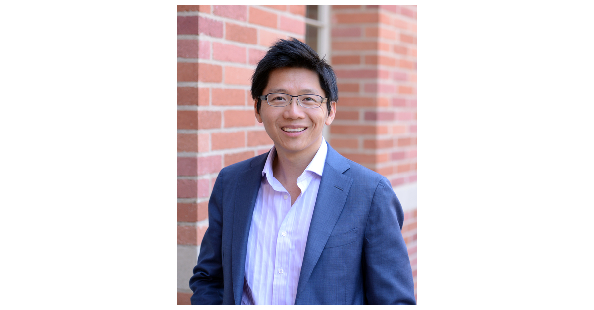 East West Bank Appoints Dr. Jason Hsu of Rayliant Global Advisors as ...