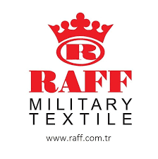 Raff Military Textile estrecha sus vínculos con Latinoamérica ...