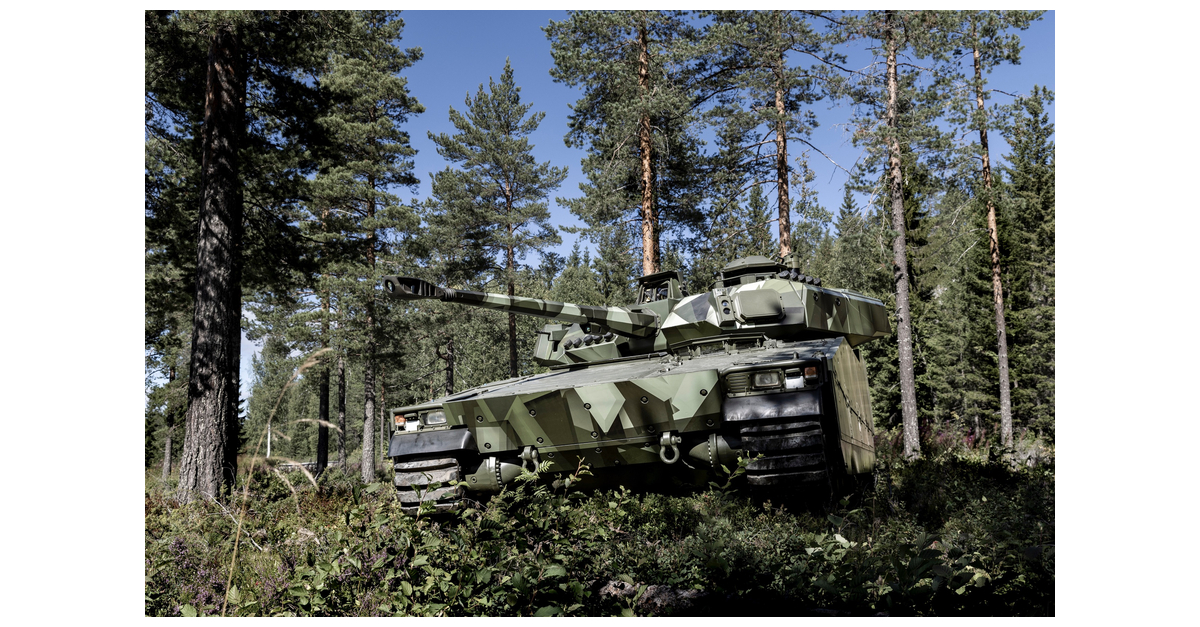 Riassunto: La Repubblica Ceca firma un contratto da 2,2 miliardi di ...