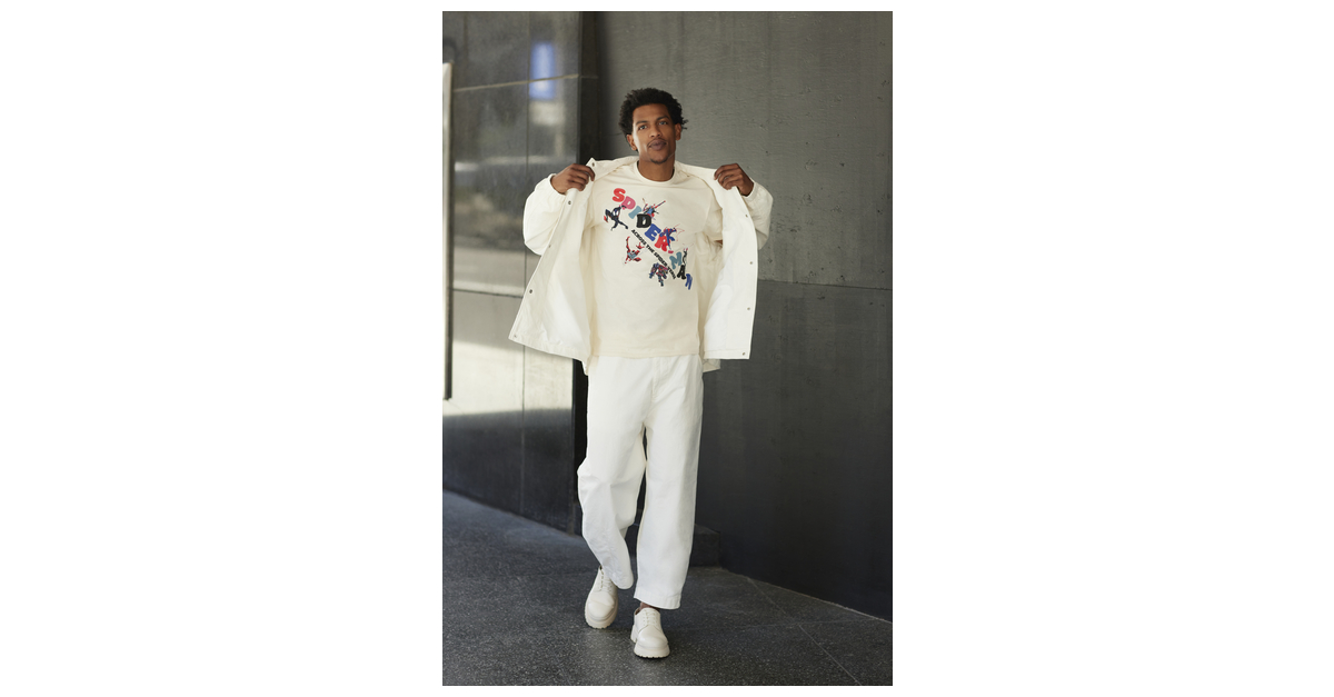 Get Ready to Swing Into Action With BoxLunch’s All-New Collection ...