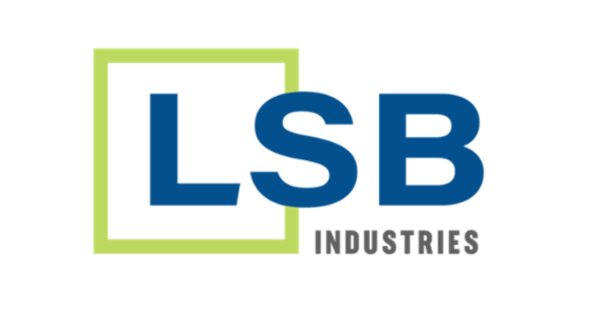 LSB Industries and Amogy Announce Collaboration Agreement to Develop ...