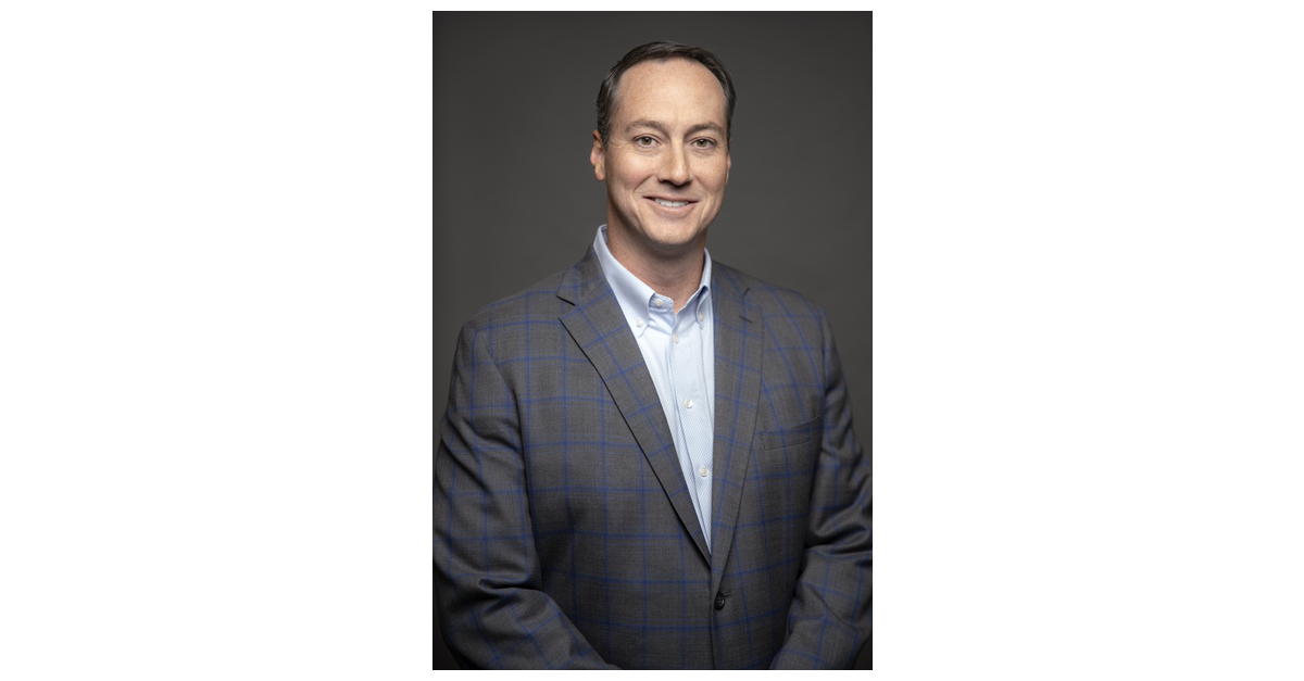 Rockwell Automation Names Matt Fordenwalt Senior Vice President, Lifecycle Services | Business Wire
