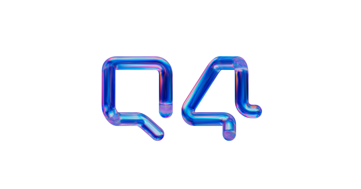 Q4 Inc. dévoile sa nouvelle identité de marque et visuelle | Business Wire