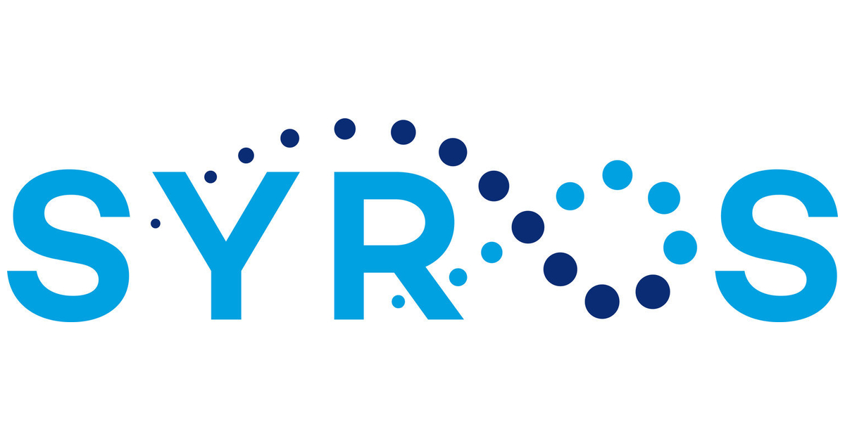 Syros Presents Data from Phase 1/1b Clinical Trial of SY-5609 in ...