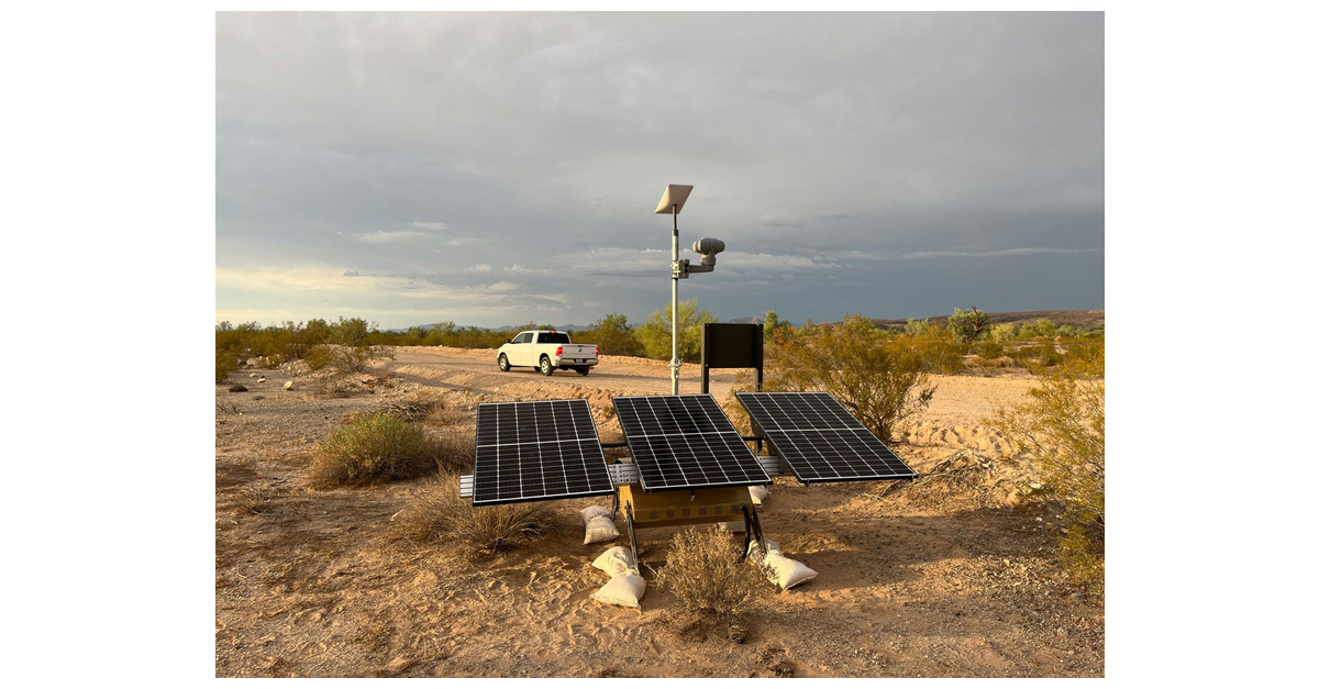 Safire Group Awarded Additional U.S. Air Force Small Business ...