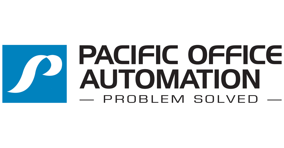 Pacific Office Automation Announced Revenue Increase of 15 Percent in ...