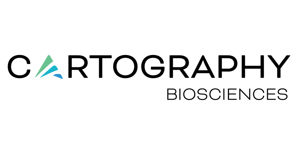 Cartography Biosciences Appoints Industry Veteran as Chief ...