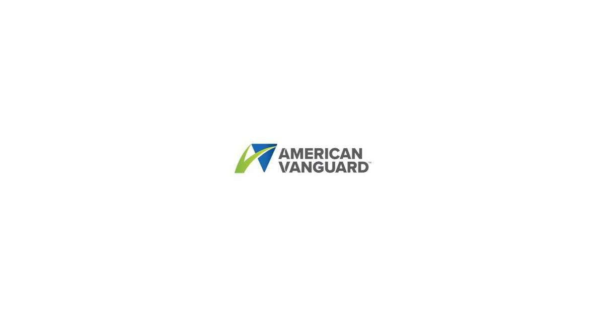 American Vanguard Corporation Announces Share Repurchase Program ...