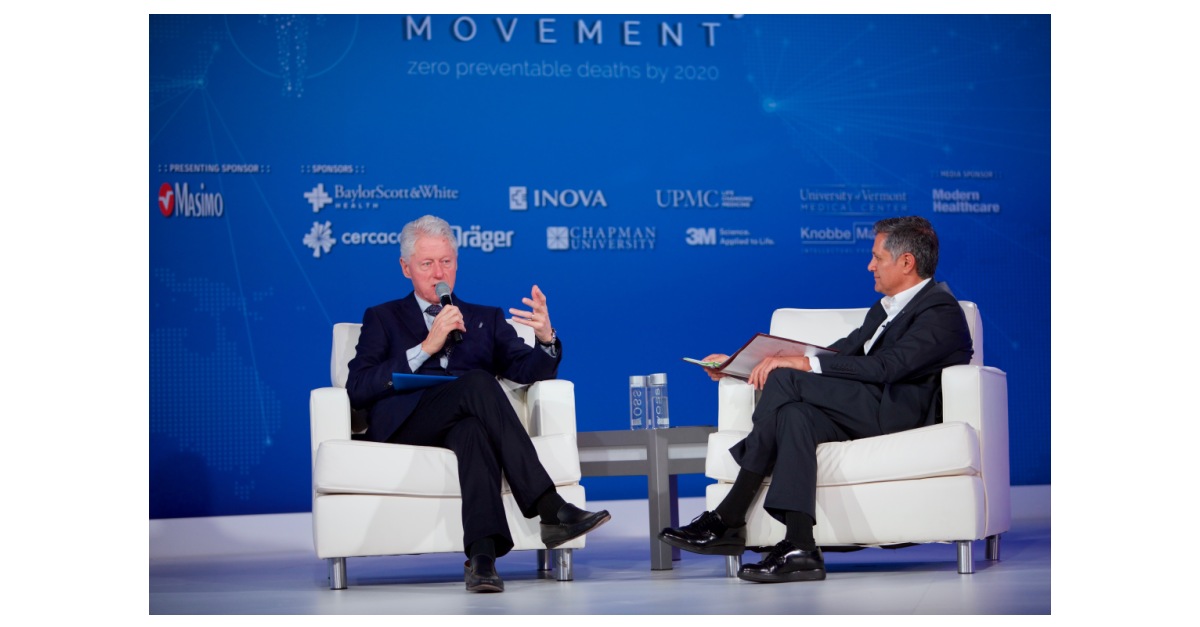 10th Annual World Patient Safety, Science & Technology Summit Is Sold ...