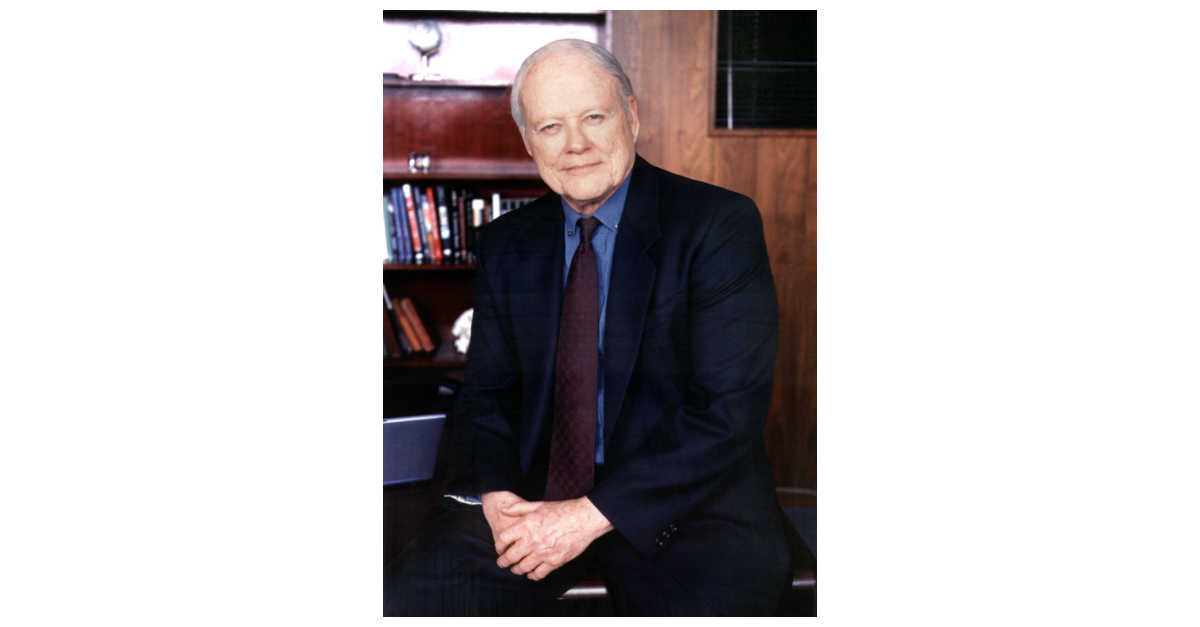 William O'Neil + Company宣布William J. O'Neil逝世 | Business Wire