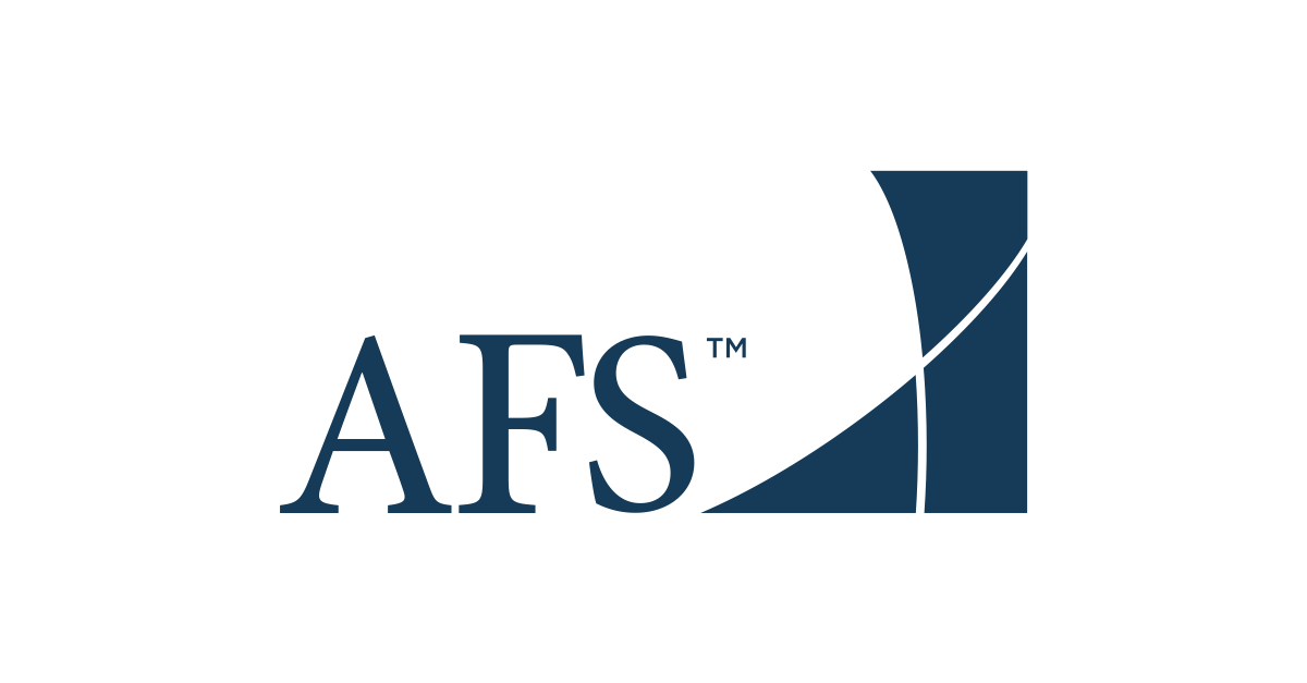 AFS Logistics recognized with two accolades for technology platform ...