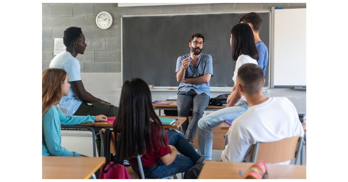 Learn4Life Helps Students with Trauma with New Resiliency Accreditation ...