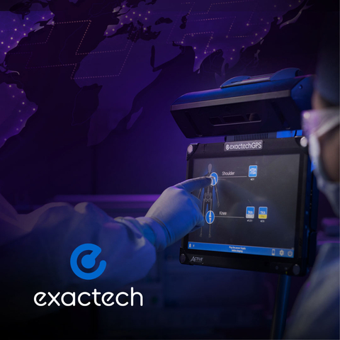 Exactech Announces First Surgery in the Middle East and Global Release ...