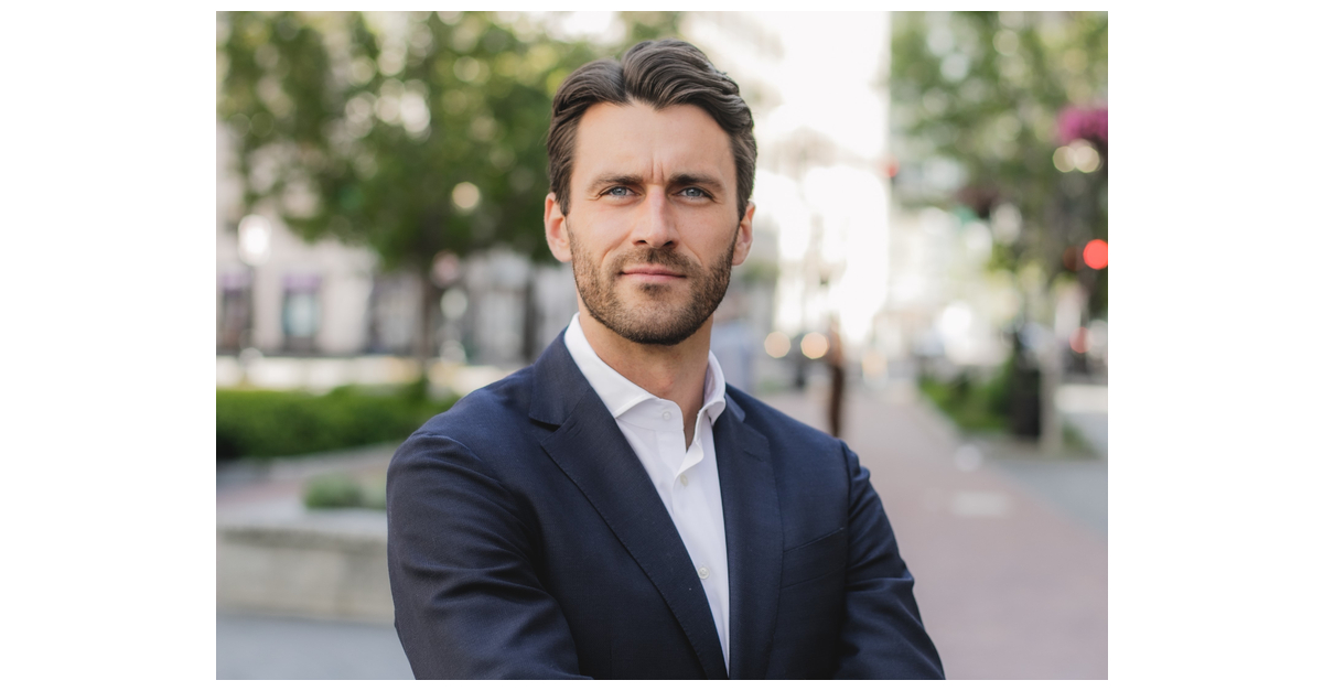 Andrew Cornelia Appointed to Lead the New Mercedes-Benz Charging ...