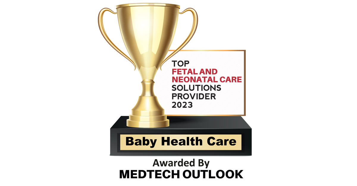 Baby Health Care reconnue comme l’une des 10 meilleures entreprises de ...