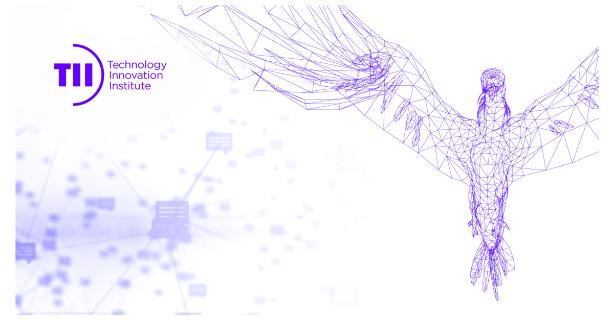 Falcon 40B van de VAE, 's werelds best beoordeelde AI-model van ...
