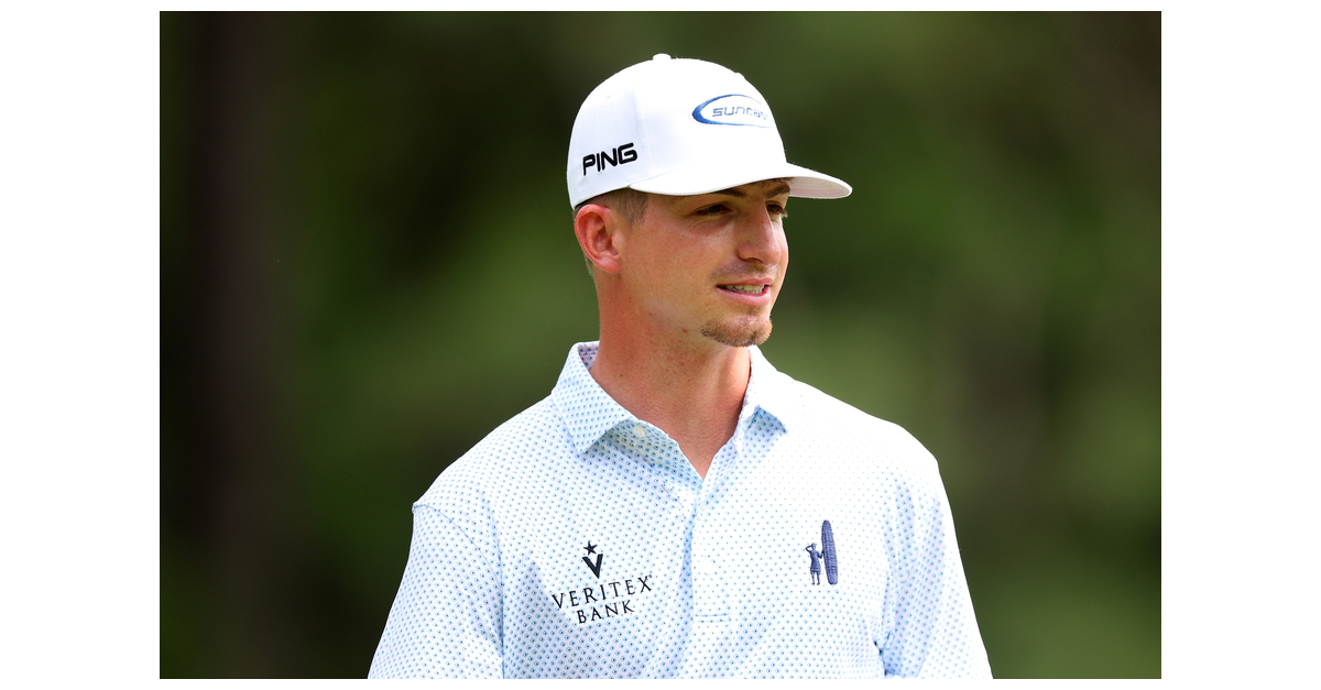 johnnie-O Announces New Partnership with Sam Bennett Ahead of ...