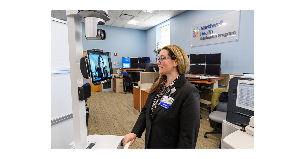 Northwell Direct to Provide Telehealth Services to U.S. Department of ...