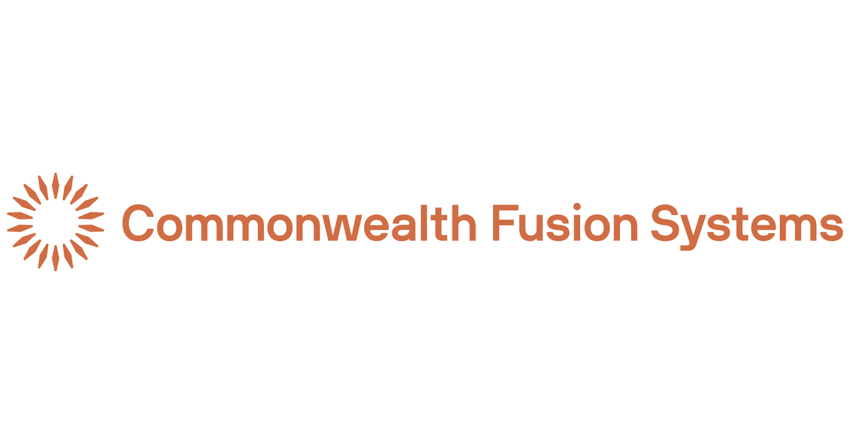Commonwealth Fusion Systems Selected by U.S. DOE for Milestone Program ...