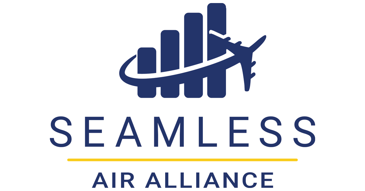 Seamless Air Alliance Launches First-of-its-Kind Certified Service ...