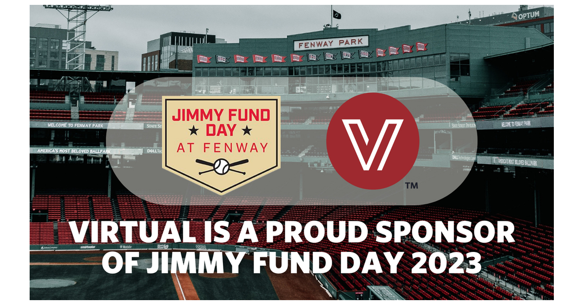 Virtual, Inc. Joins Forces with Dana-Farber Cancer Institute and the ...