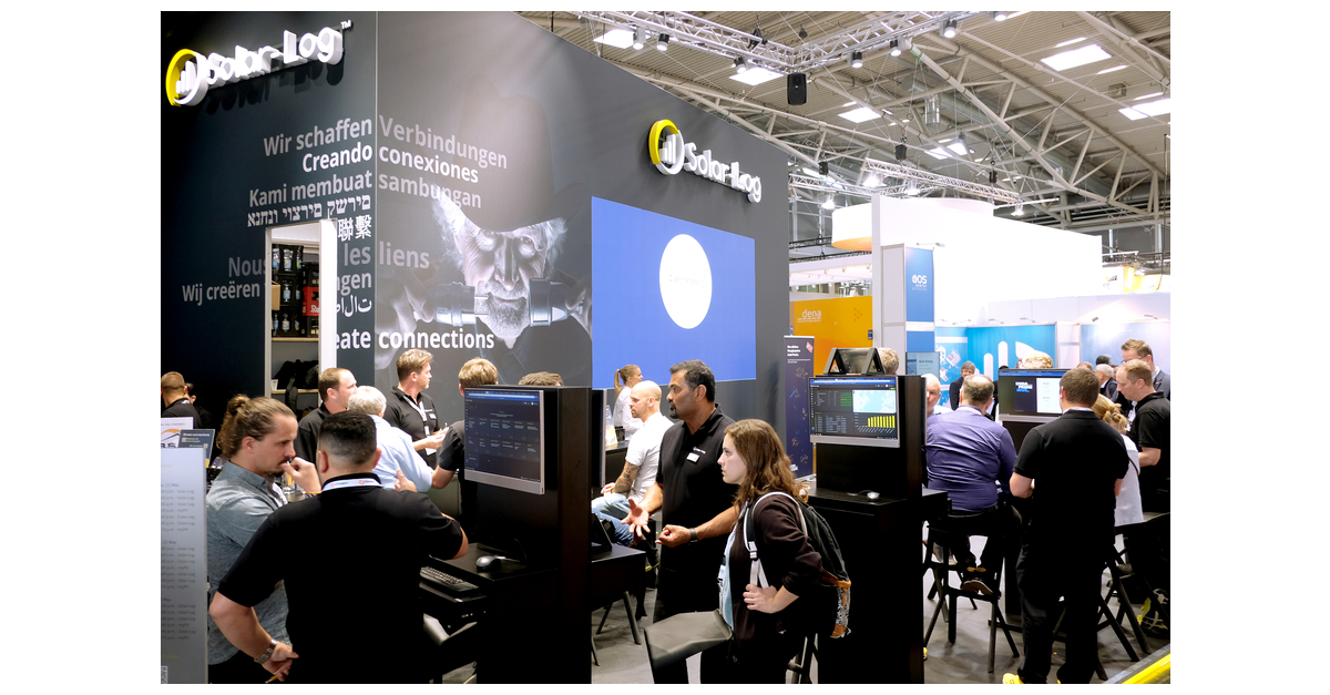 预测、监测和人工智能——EM-Power欧洲展上面向能源转型的群体智能 | Business Wire