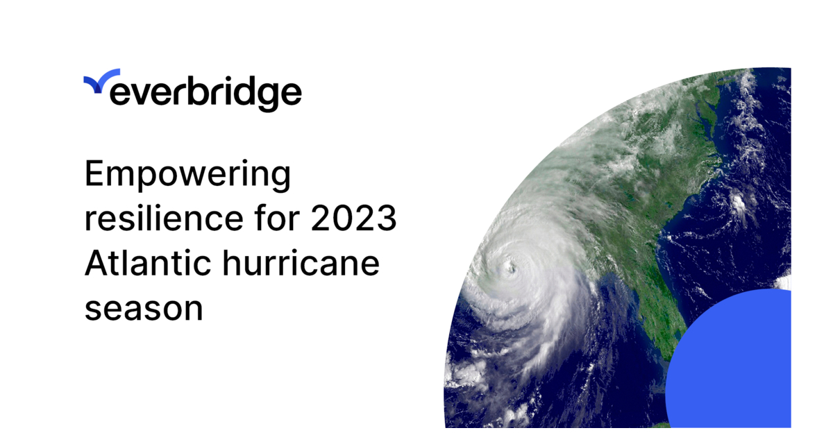 Everbridge Empowers State and Local Governments to Enhance Preparedness ...