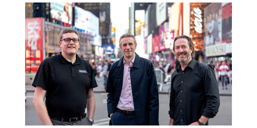 Granite Digital Expands to the US With Majority Stake in LCM247’s ...
