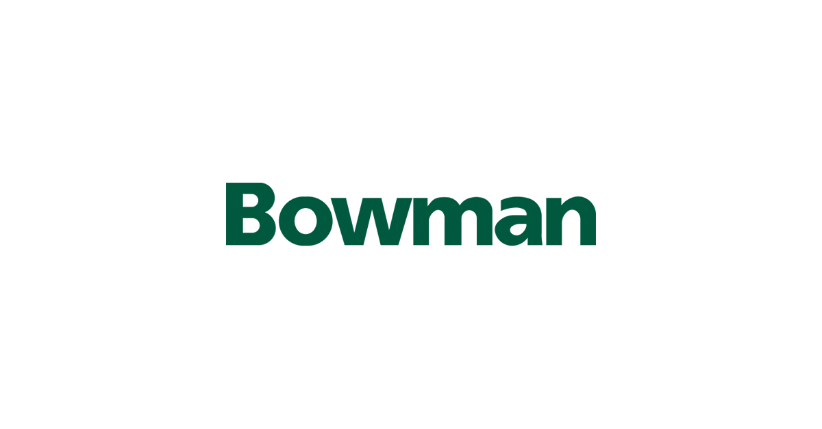 Bowman Acquires MTX Surveying; Expands Energy-Oriented Geospatial ...