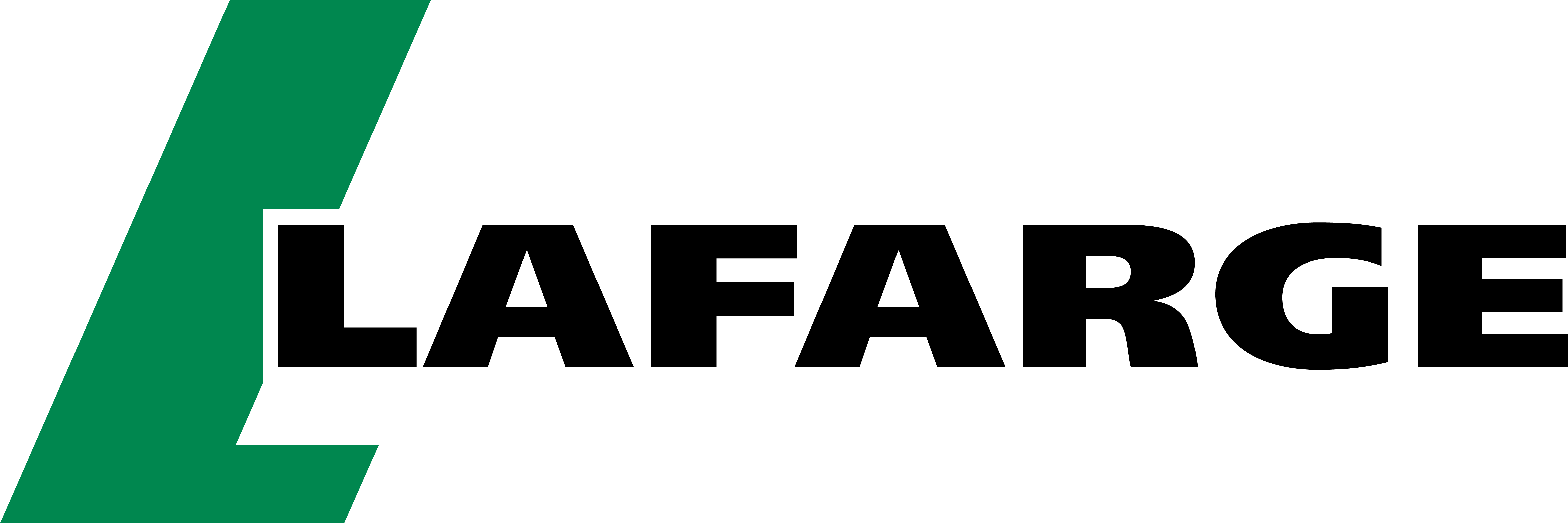 Lafarge pledges $75,000 to Partnership with Forêt-Boucher to Promote ...