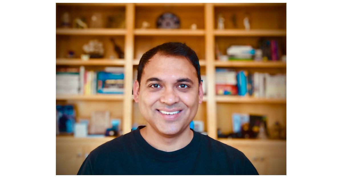 Komodo Health Appoints Vikas Mehta as Chief Financial Officer; Names ...