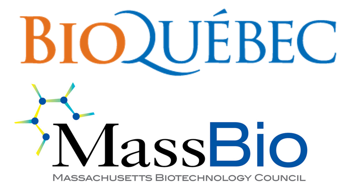 BIOQuébec and MassBio Renew Their Memorandum of Cooperation and ...