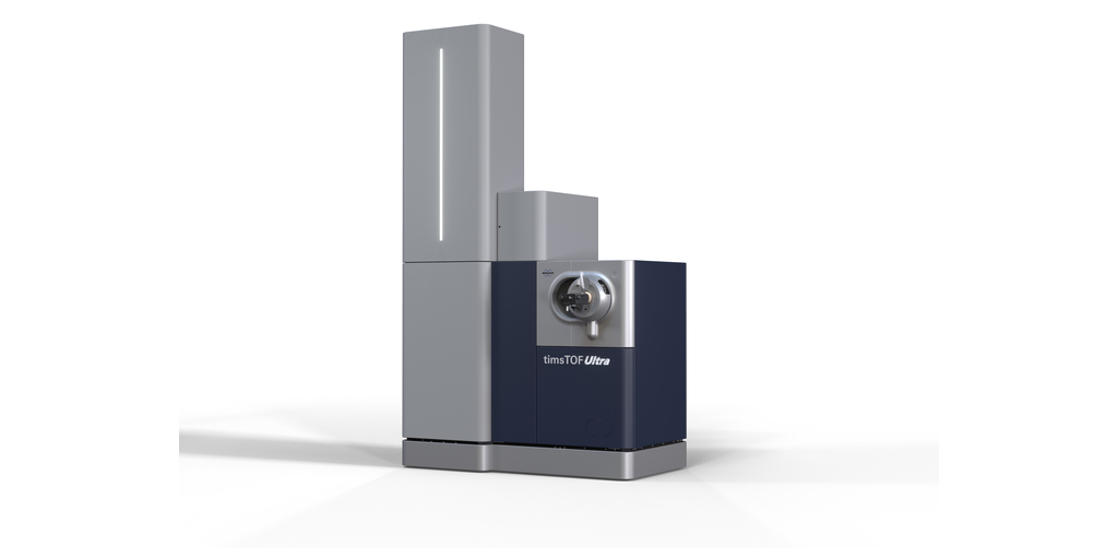 Bruker Launches timsTOF Ultra Mass Spectrometer with Transformative ...